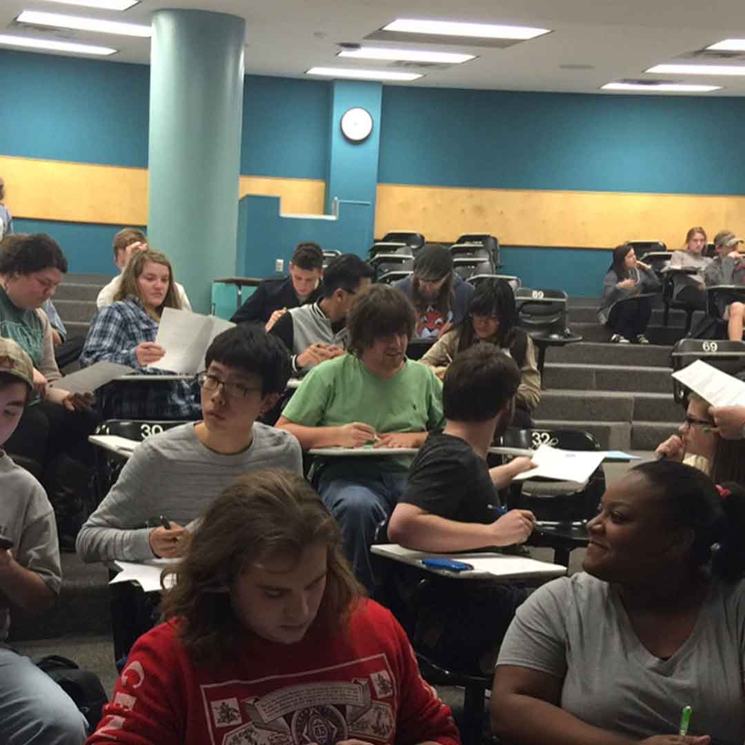 Auburn University Learning Assistant Program - AULAP