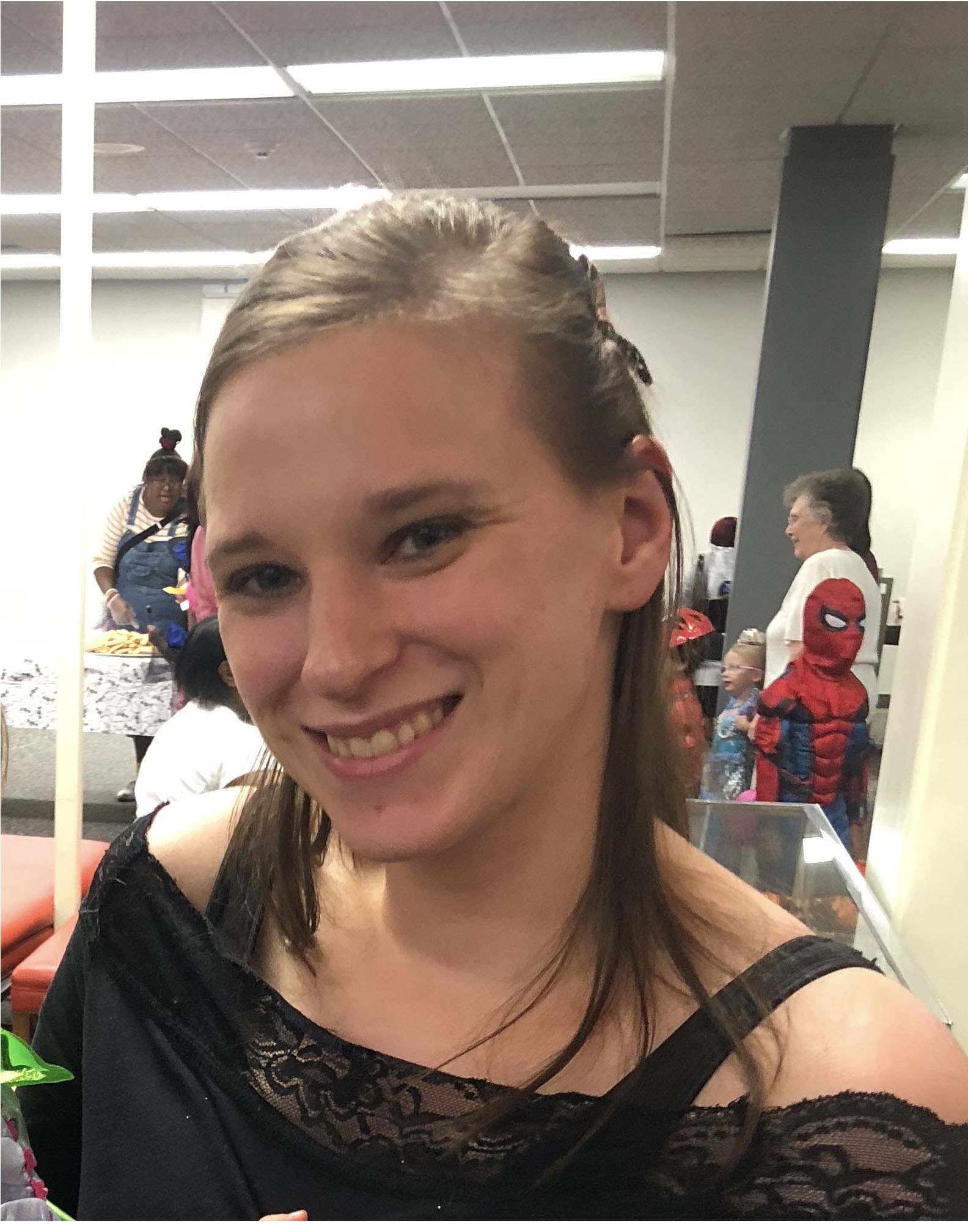 DBS Postdocs - Auburn University College of Sciences and Mathematics