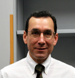 2014 Stanley C. Israel Award to Professor Ortiz