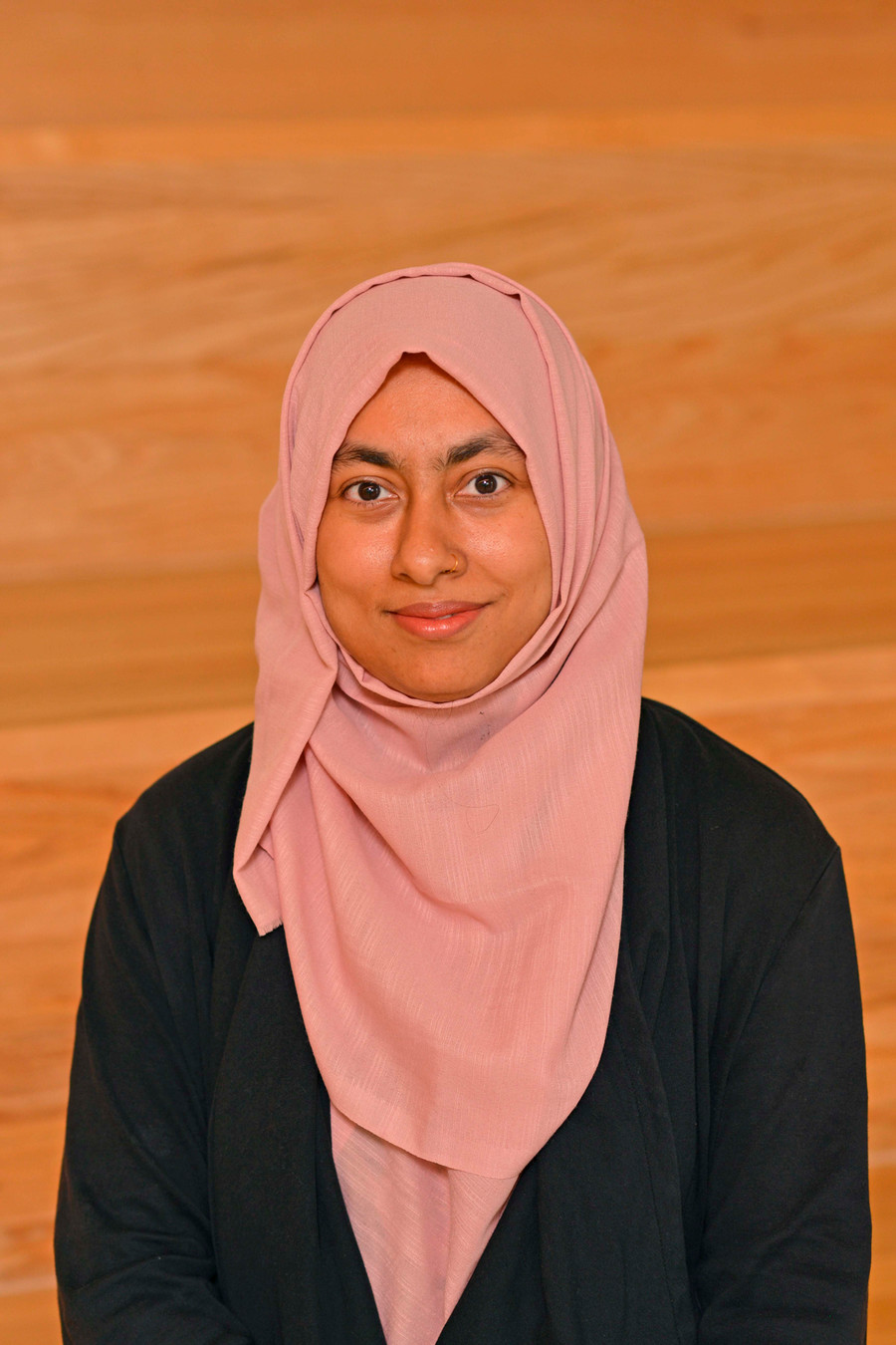 Current Graduate Students