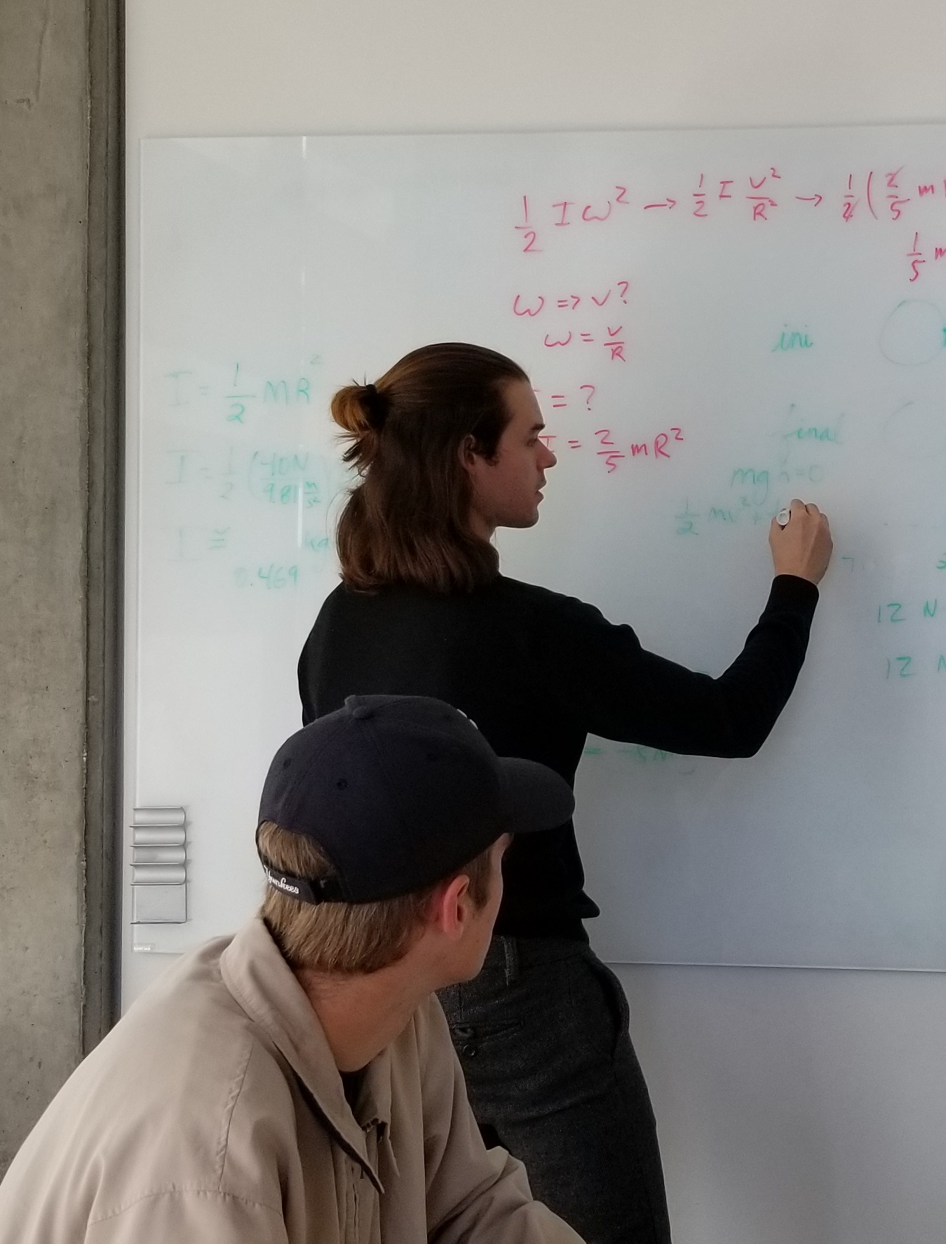 Undergrad - Physics - Auburn University College of Sciences and Mathematics