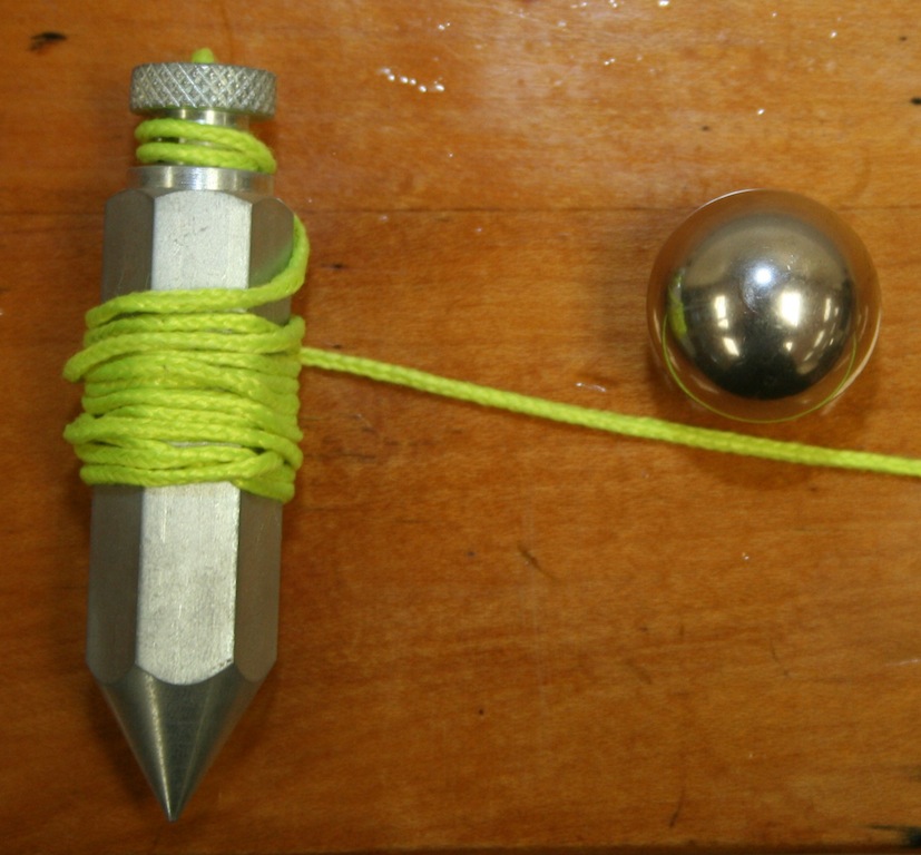 Plumb Bob Definition And Image at Elijah Byrnes blog