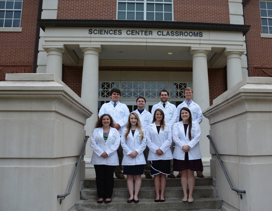 October - 2011 - Articles - News - Auburn University College of ...