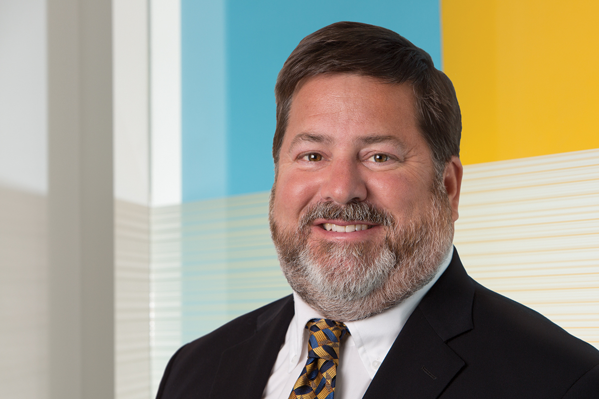 Alumni Spotlight: Daniel White, Founder, President and Chief Executive ...