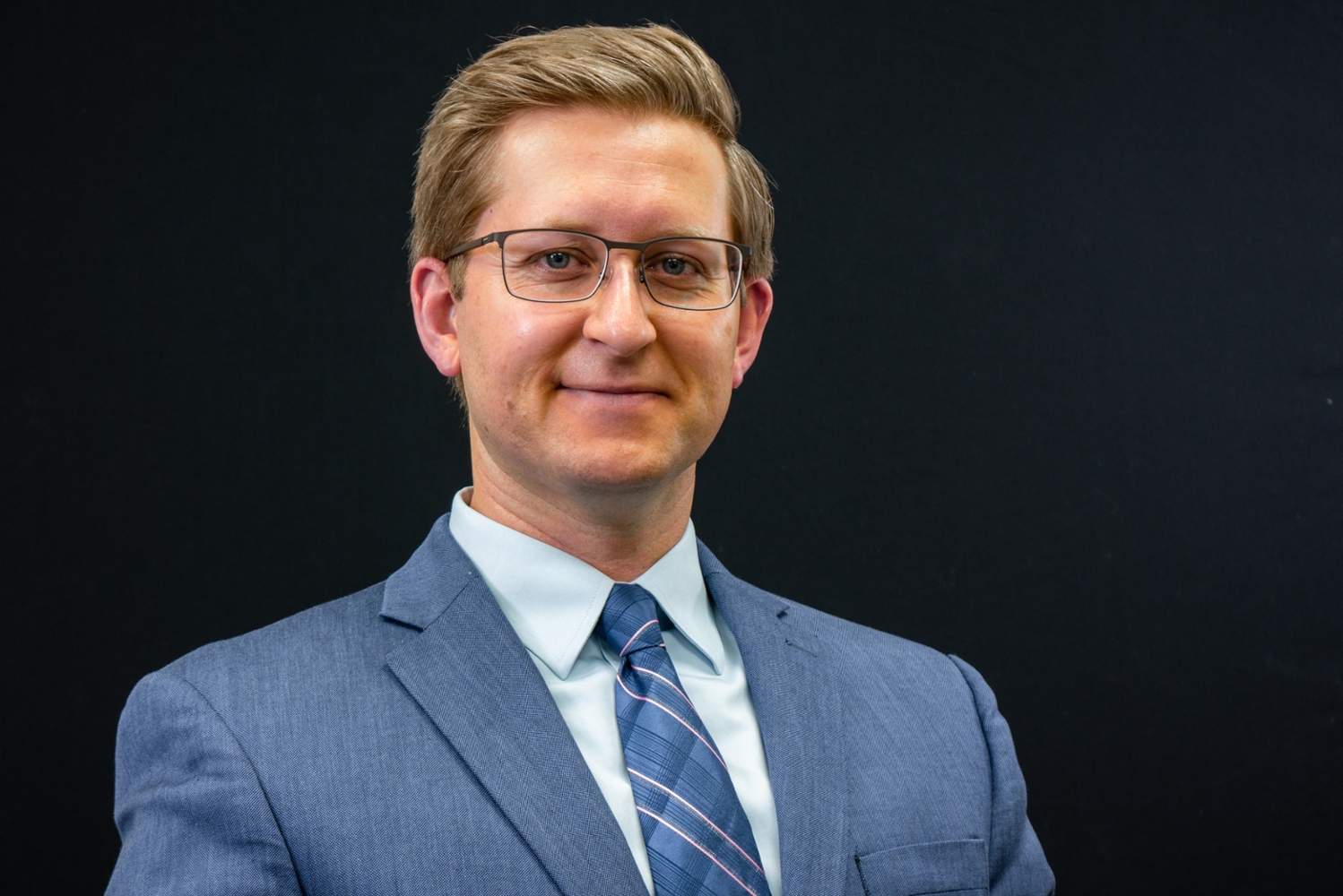 COSAM Professor is the 2019 AES Mid-Career Achievement Award Recipient