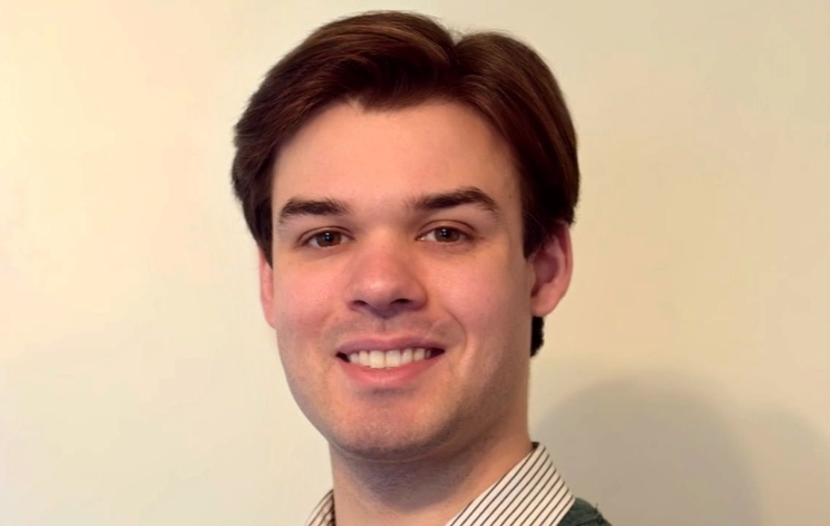 ConnectingCOSAM: Tips from a graduate student in the Department of Physics for the GDE