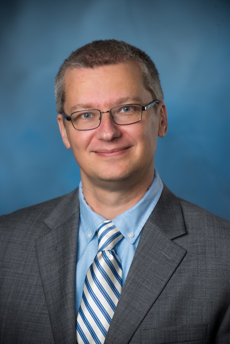 Computational chemist sets sights on new methods with $433,561 NSF award