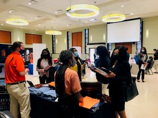 Students at FAMU learn about graduate school at Auburn and NSF Research ...