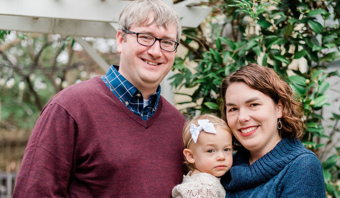 COSAM alumnus Steven Clontz’s journey in mathematics, puzzle design and ...