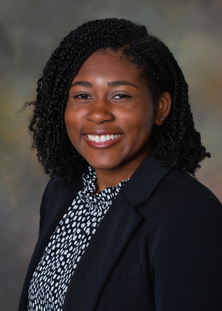 Madison Hogans – 2022 Dean’s Medal (Biomedical Sciences)