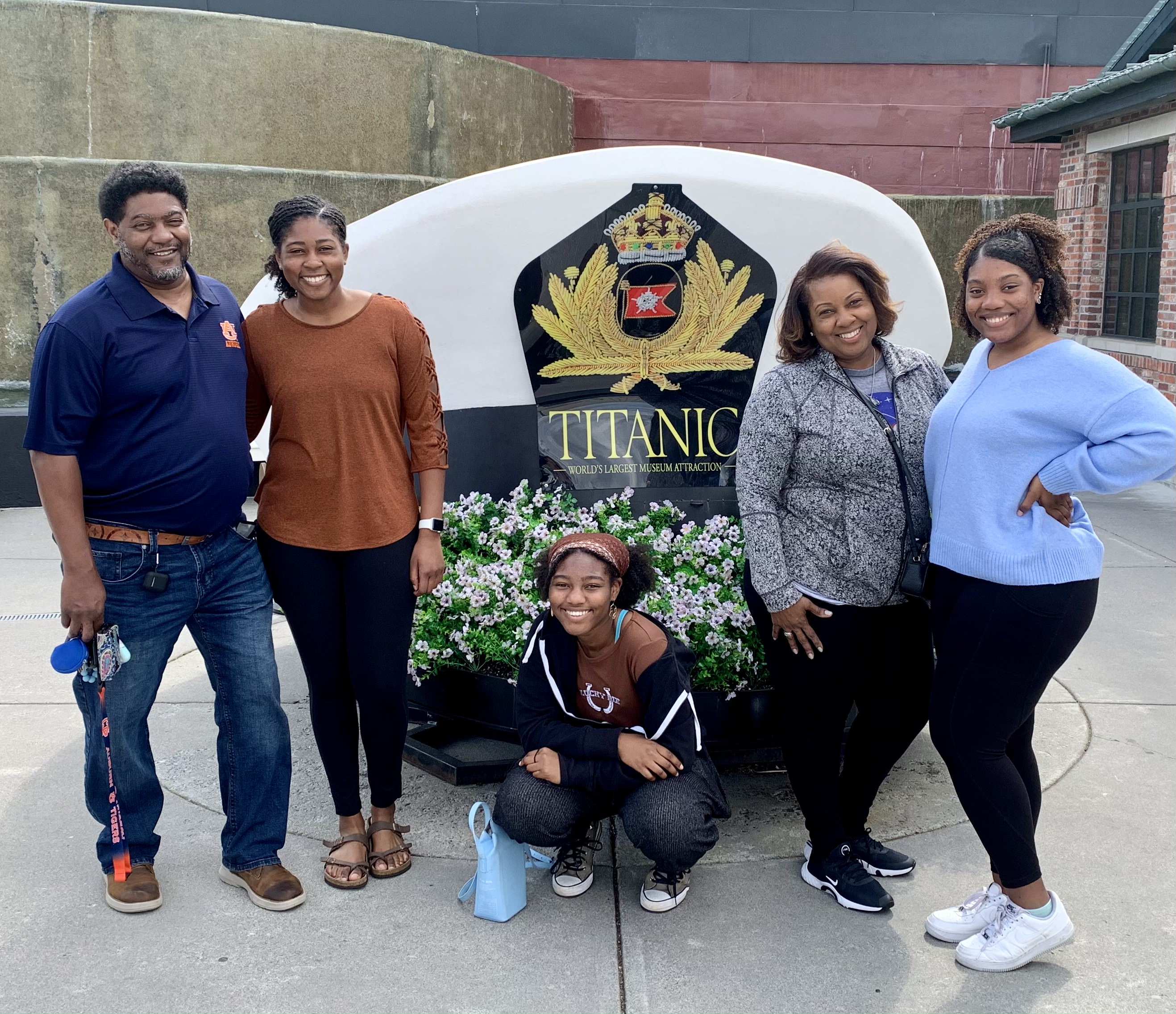 Madison Hogans – 2022 Dean’s Medal (Biomedical Sciences)