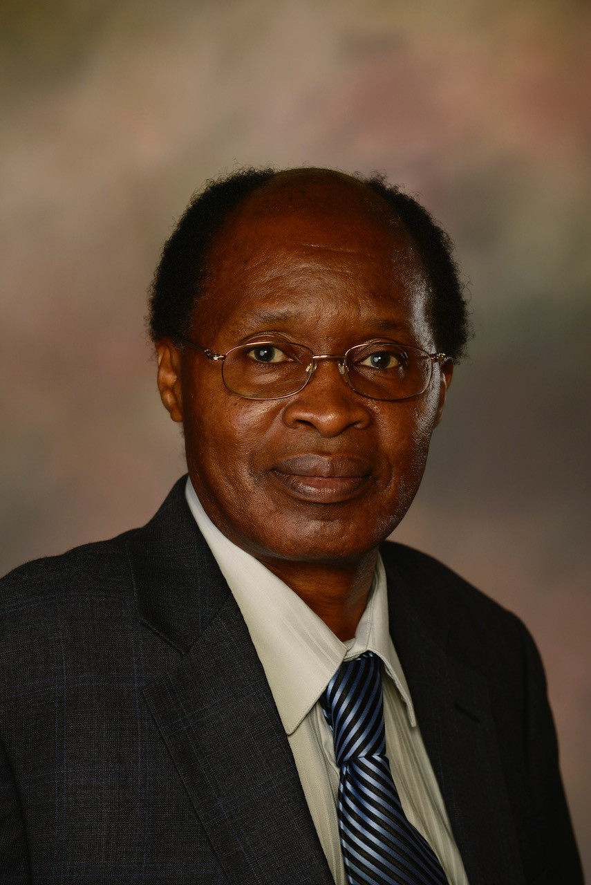 Reflections from the bridge: a conversation with Overtoun Jenda in ...