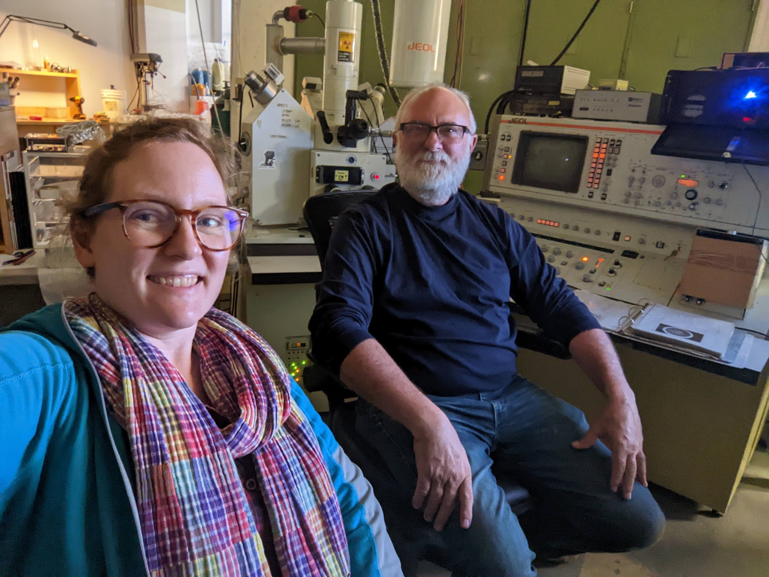 Leading planetary scientist receives SEC travel award to study ...