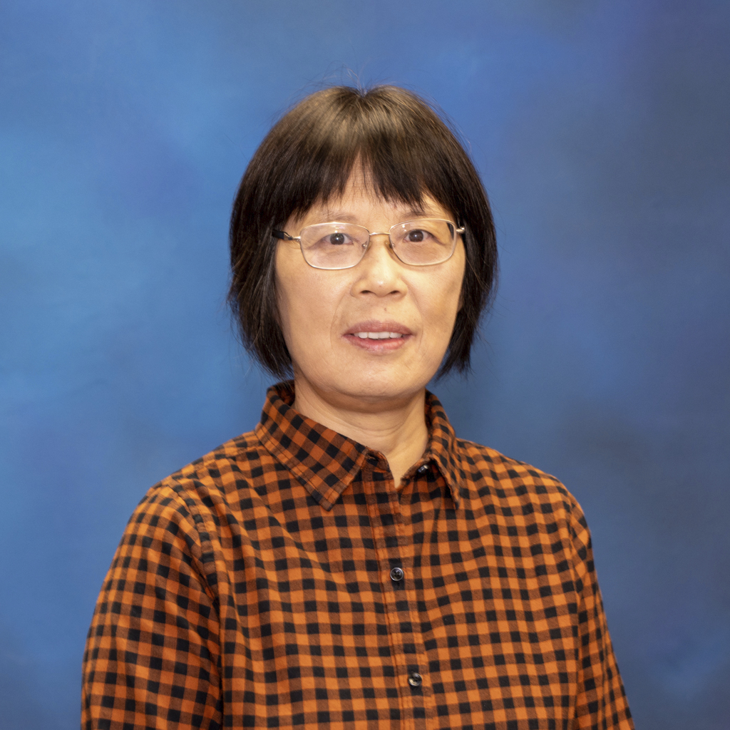 Cao reappointed and Shen appointed to the Don Logan Chair of Mathematics