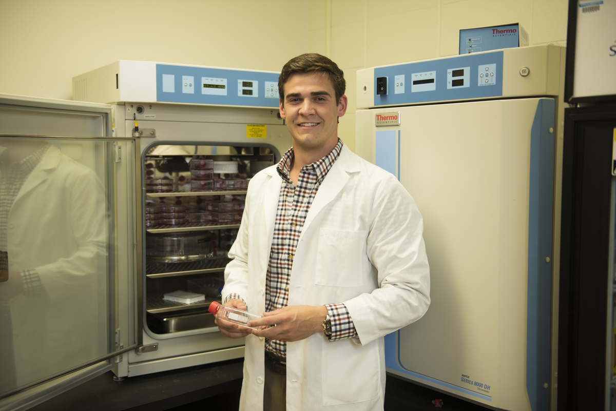 Auburn University College of Sciences and Mathematics