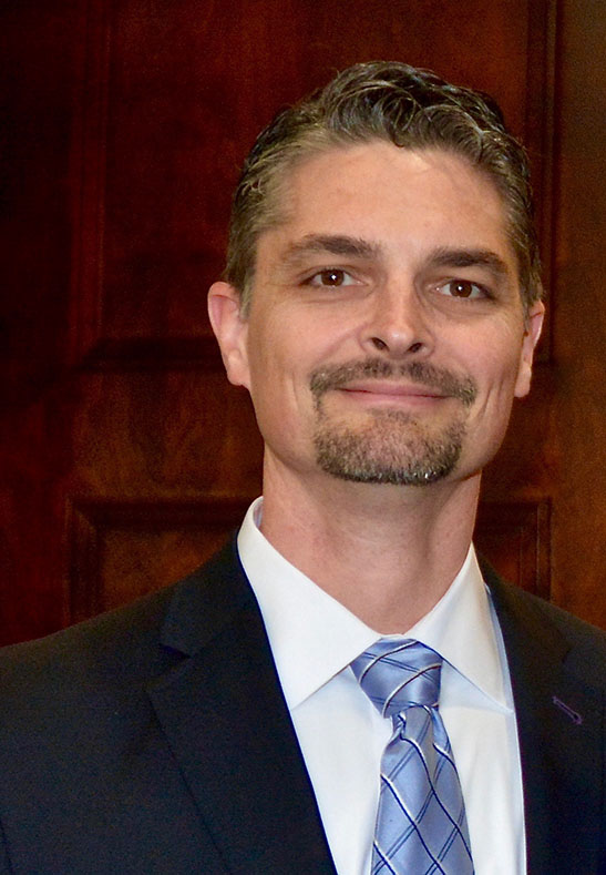 Alumni Spotlight: Dr. William Earl Bobo