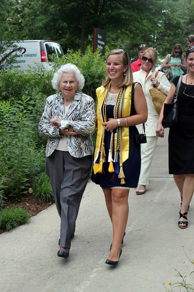 June 2012 - e-Journey - News - Auburn University College of Sciences ...