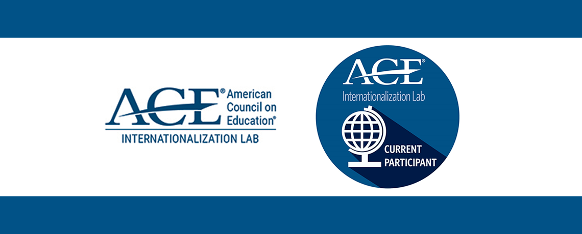 Office of International Programs