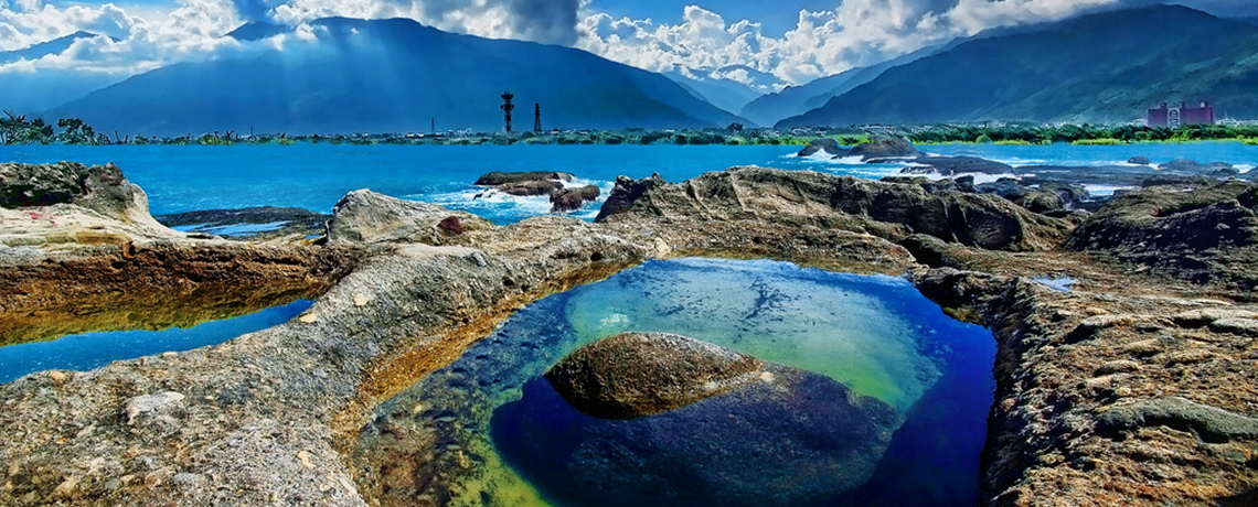 Auburn University - NCKU Taiwan Center of Chinese Language and Culture