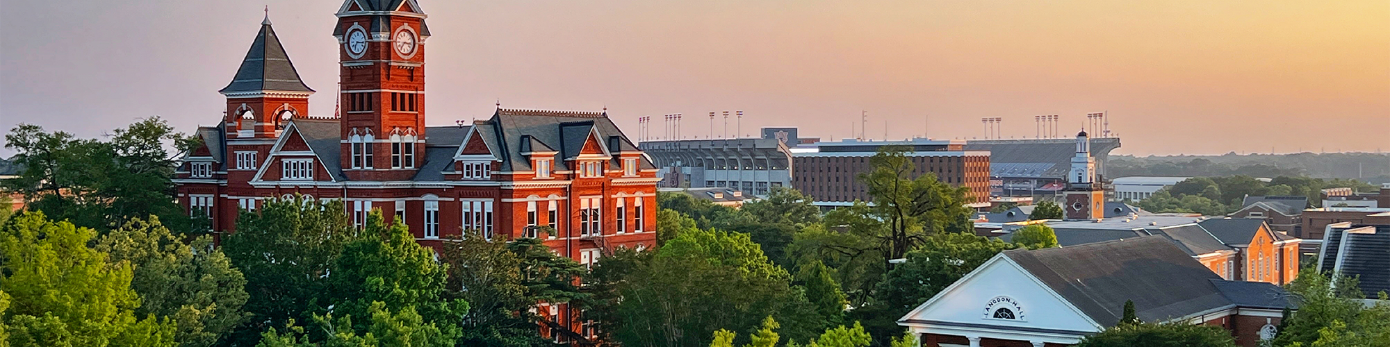 Office of the Provost | Auburn University
