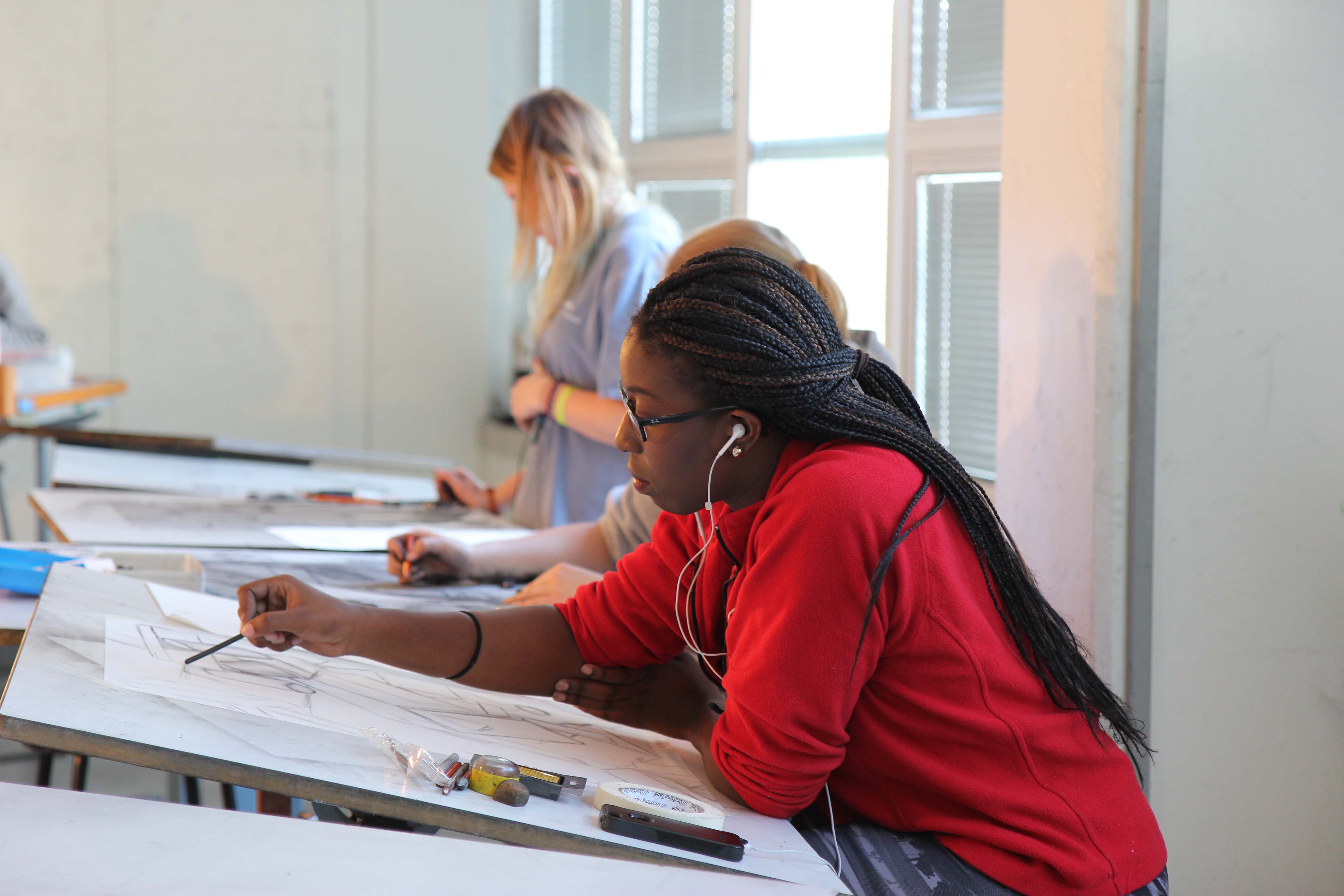 Office Directory | Academic Advising