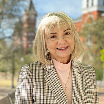 Academic Insight | Auburn University