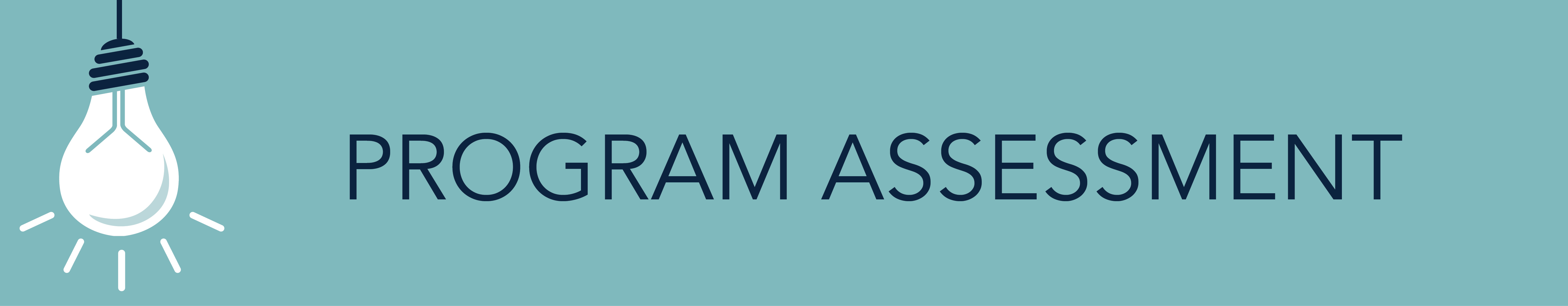 Program Assessment | Academic Insight | Auburn University