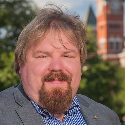 Office of the Provost | Auburn University
