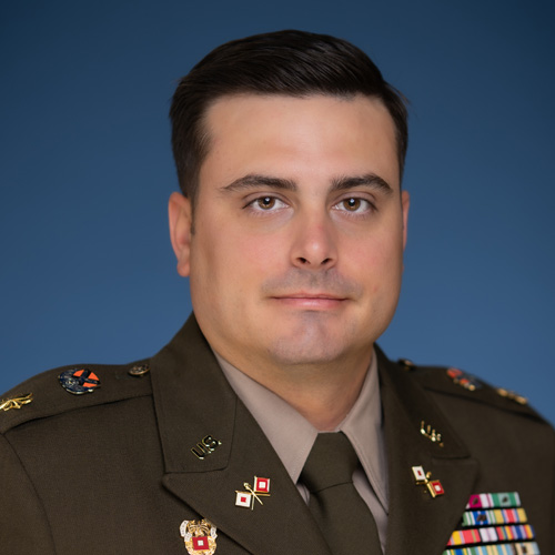 Provost Staff | Office of the Provost