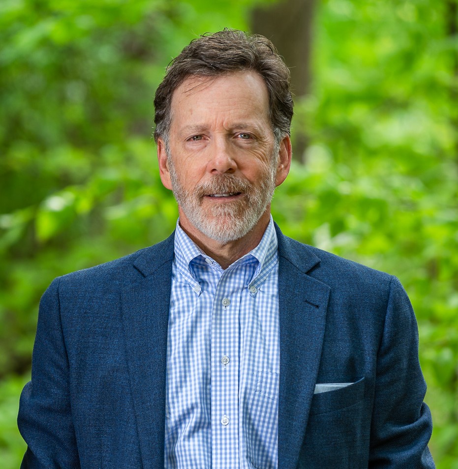 Marc Walley Headshot