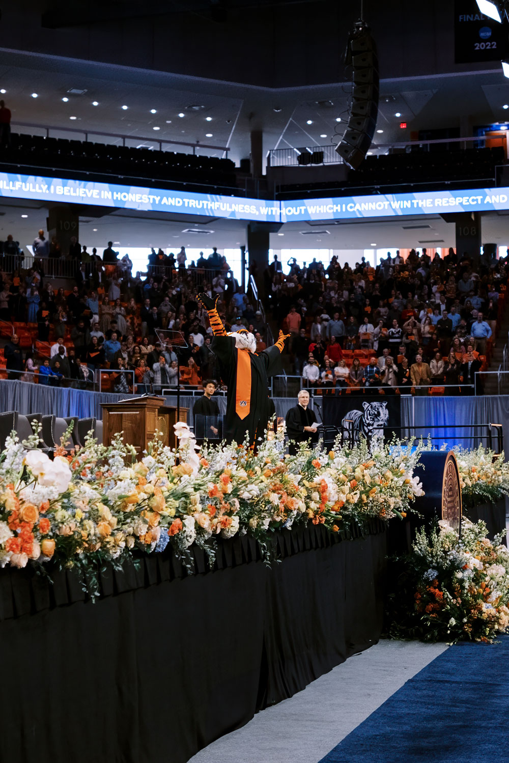 Fall 2023 Graduation Photo