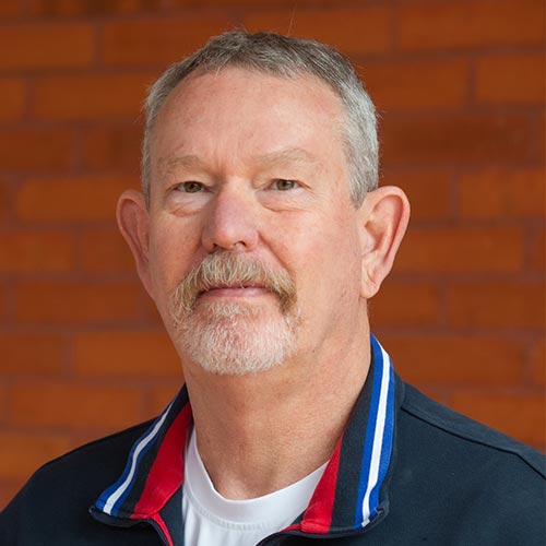 Phil Chaney | Auburn First