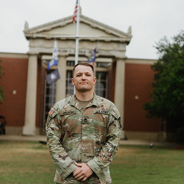 Leadership | ARTOC Auburn University