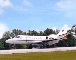 Anyone got a picture of that Clemson plane? *** - Tiger Boards Archive ...