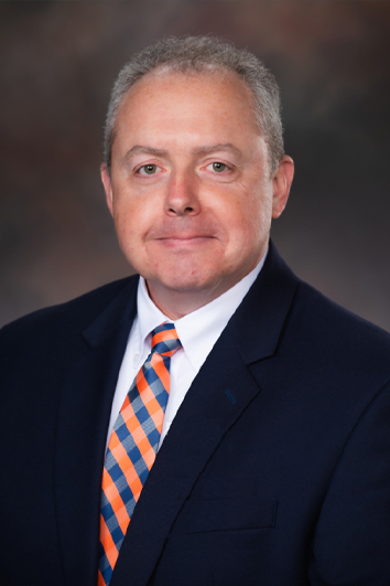 Our Team | Campus Safety and Security