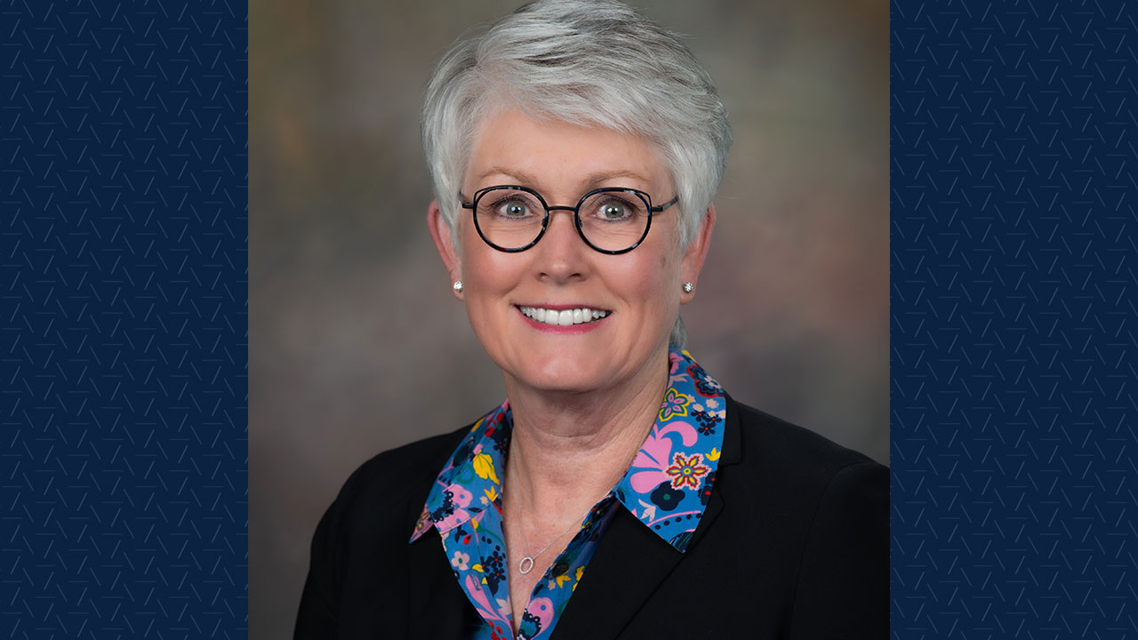 Kelli Shomaker | Auburn University