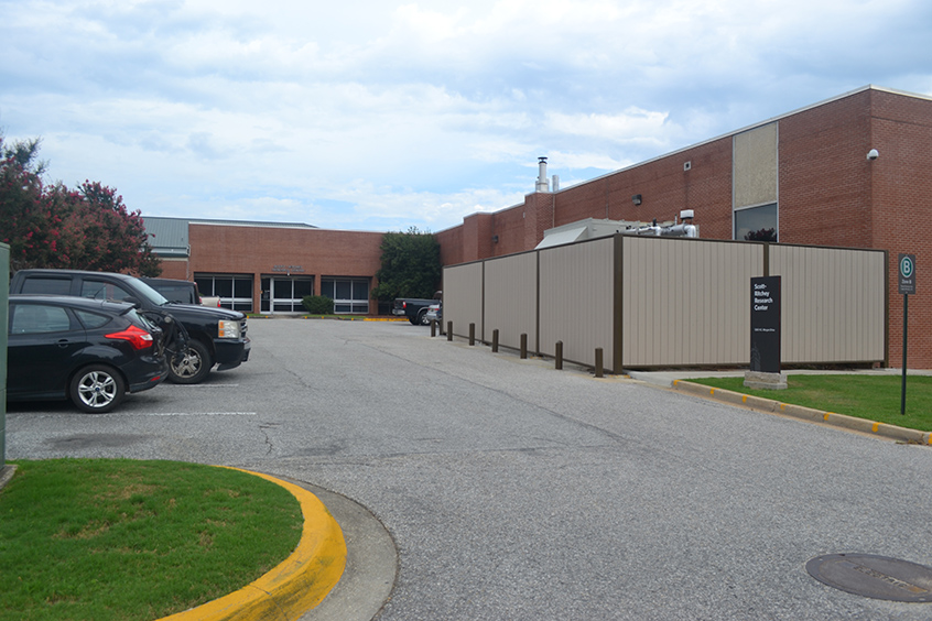 AU Facilities Management - Additional Photos