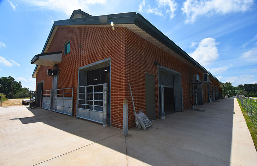 AU Facilities Management - Additional Photos