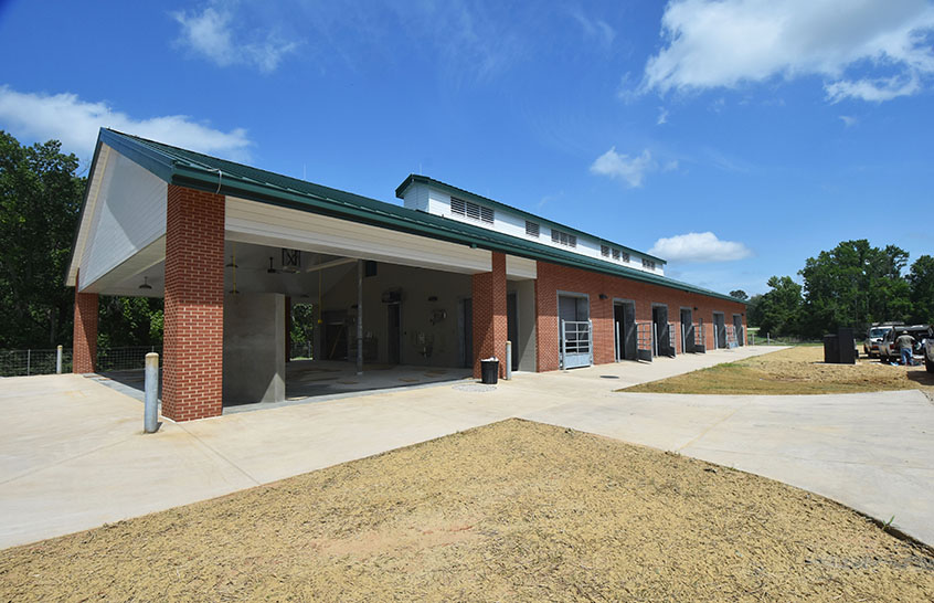 AU Facilities Management - Additional Photos