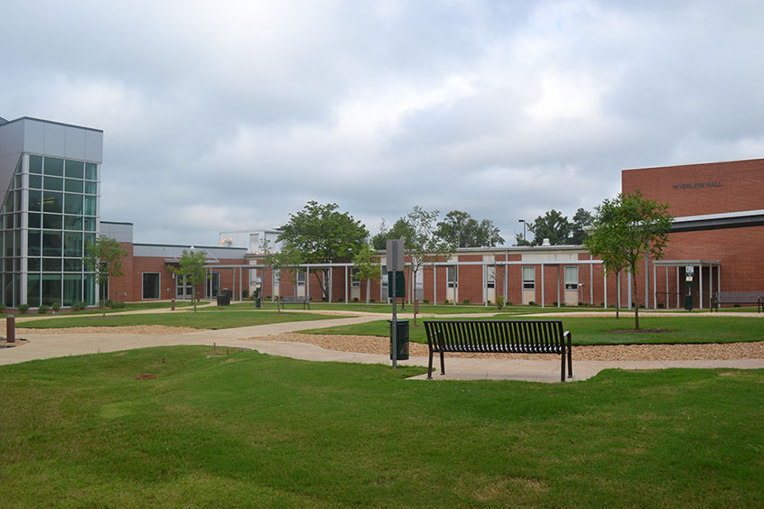 AU Facilities Management - Additional Photos