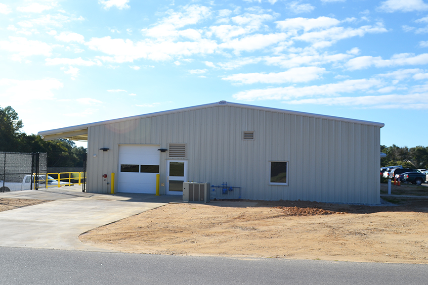 AU Facilities Management - Additional Photos