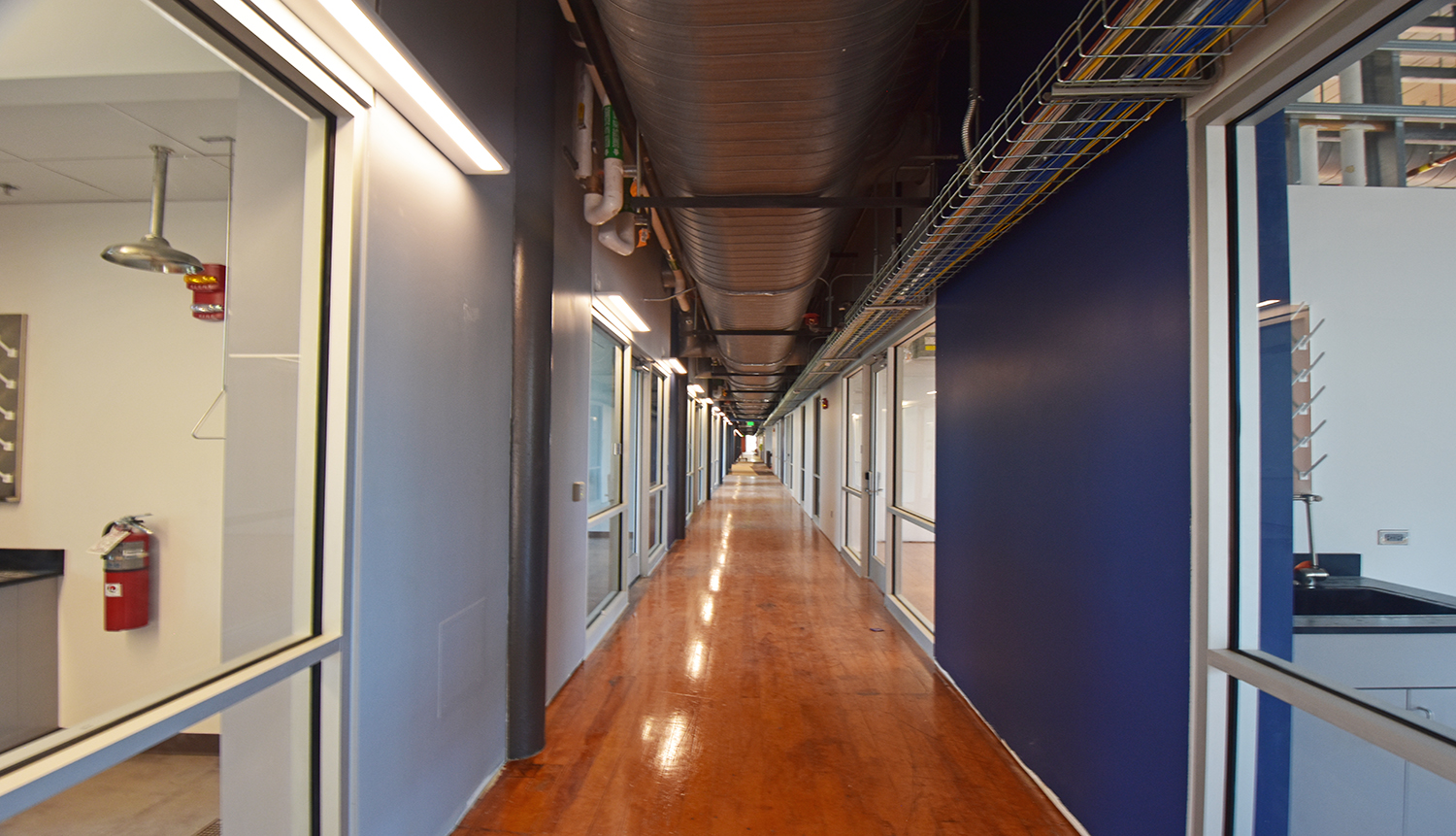 AU Facilities Management - Gavin Engineering Research Laboratory ...