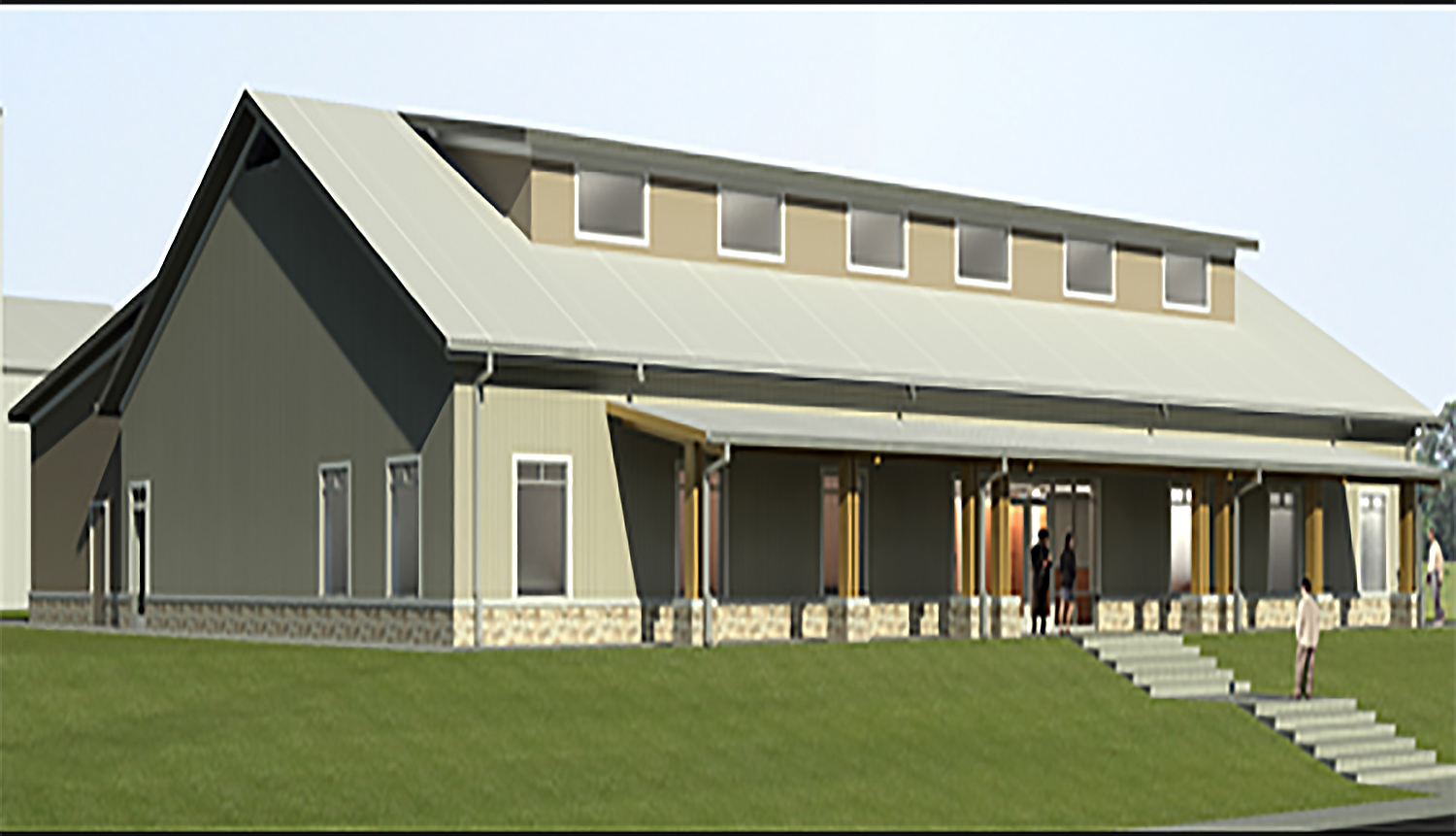 AU Facilities Management - Poultry Science Research & Education Center ...