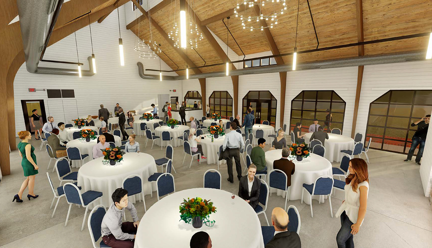 AU Facilities Management - Ag Heritage Park Pavilion Renovation Project ...