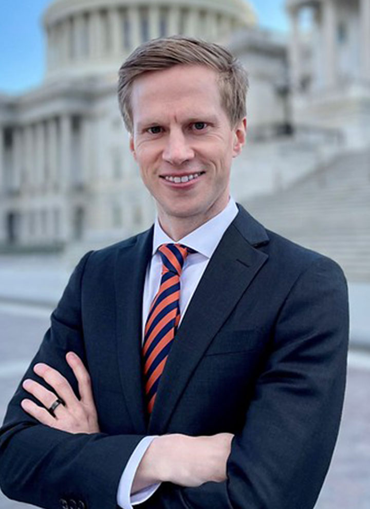 Office of Government Relations | State Relations