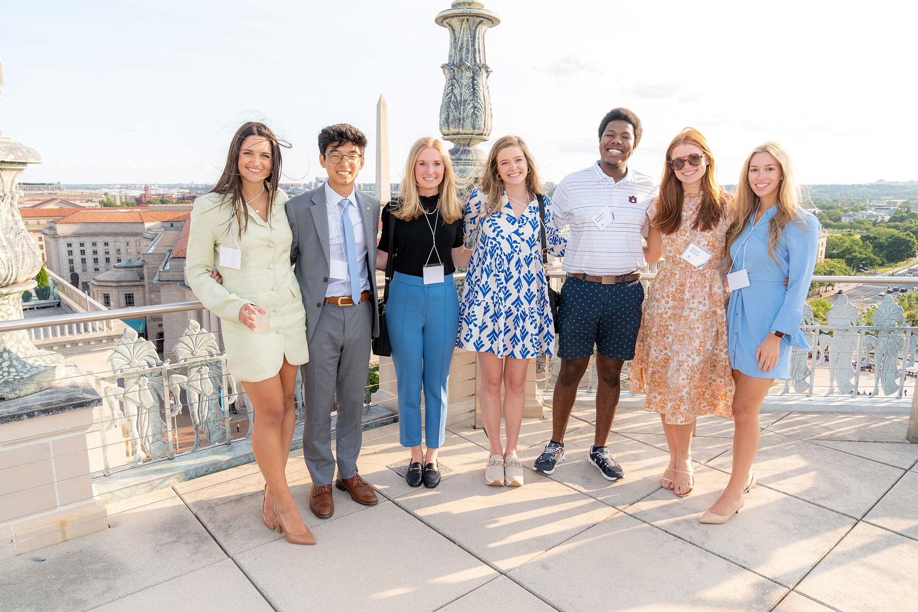 Federal Government Internships