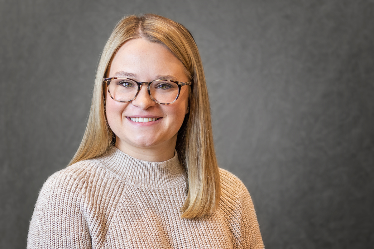 Meet the HR Team | Office of Human Resources