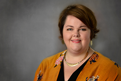 Meet the HR Team | Office of Human Resources