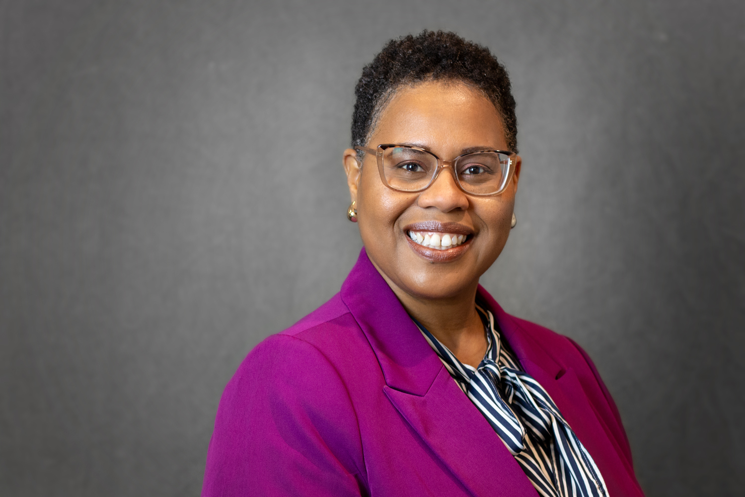 Meet the HR Team | Office of Human Resources