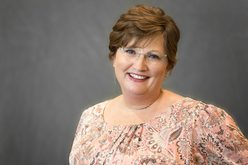 Meet the HR Team | Office of Human Resources